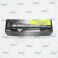 China ERIKC 0445120153 Diesel Injector 0445 120 153 Common Rail Fuel Injector 700g for Truck Engine for sale