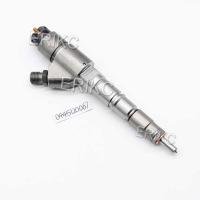 China ERIKC 0445120067 Common Rail Injector 700g for Volvo EC210 Engine Injection 0 445 120 067 for sale