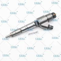 China ERIKC 0445120067 Common Rail Injector 700g for Volvo EC210 Engine Injection 0 445 120 067 for sale