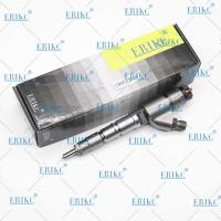 China ERIKC 0445120067 Common Rail Injector 700g for Volvo EC210 Engine Injection 0 445 120 067 for sale