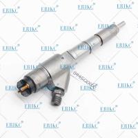 China ERIKC 0445120066 Electronic Unit Injector 0 445 120 066 Common Rail Fuel Injection 600g for Volvo EC240B for sale