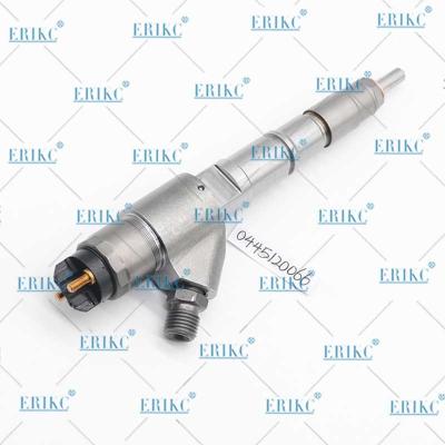 China ERIKC 0445120066 Electronic Unit Injector 0 445 120 066 Common Rail Fuel Injection 600g for Volvo EC240B for sale