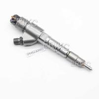 China ERIKC 0445120066 Electronic Unit Injector 0 445 120 066 Common Rail Fuel Injection 600g for Volvo EC240B for sale