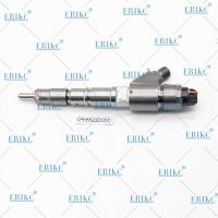 China ERIKC 0445120066 Electronic Unit Injector 0 445 120 066 Common Rail Fuel Injection 600g for Volvo EC240B for sale