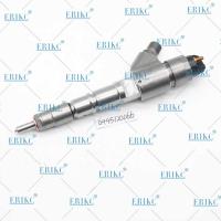 China ERIKC 0445120066 Electronic Unit Injector 0 445 120 066 Common Rail Fuel Injection 600g for Volvo EC240B for sale