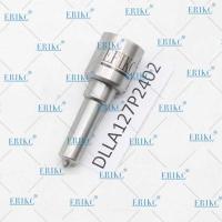 China ERIKC DLLA127P2402 Fuel Spray Nozzle 126° for BOS Diesel Injector 0 445 120 367 for sale