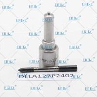 China ERIKC DLLA127P2402 Fuel Spray Nozzle 126° for BOS Diesel Injector 0 445 120 367 for sale