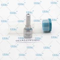 China ERIKC DLLA127P2402 Fuel Spray Nozzle 126° for BOS Diesel Injector 0 445 120 367 for sale
