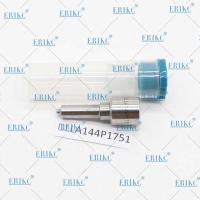 China ERIKC DLLA144P1751 Fuel Injector Nozzle 126 Degree for 0445120115 Bosch Diesel Engine for sale