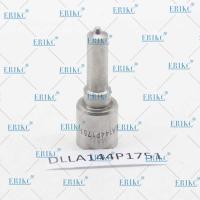 China ERIKC DLLA144P1751 Fuel Injector Nozzle 126 Degree for 0445120115 Bosch Diesel Engine for sale