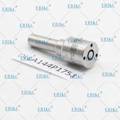 China ERIKC DLLA144P1751 Fuel Injector Nozzle 126 Degree for 0445120115 Bosch Diesel Engine for sale