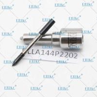 China ERIKC DLLA144P2202 Diesel Injector Nozzle 126° Replacement for 0445120240 for sale