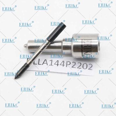 China ERIKC DLLA144P2202 Diesel Injector Nozzle 126° Replacement for 0445120240 for sale