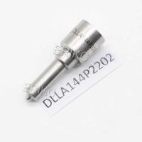 China ERIKC DLLA144P2202 Diesel Injector Nozzle 126° Replacement for 0445120240 for sale