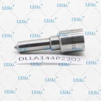 China ERIKC DLLA144P2202 Diesel Injector Nozzle 126° Replacement for 0445120240 for sale
