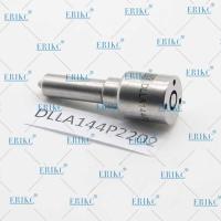 China ERIKC DLLA144P2202 Diesel Injector Nozzle 126° Replacement for 0445120240 for sale
