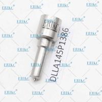China ERIKC DLLA145P1386 Fuel Injector Nozzle 126° High-Speed Steel for BOS Diesel Engines for sale
