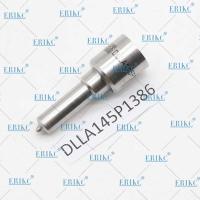 China ERIKC DLLA145P1386 Fuel Injector Nozzle 126° High-Speed Steel for BOS Diesel Engines for sale