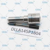 China ERIKC DLLA145P1804 Diesel Nozzle 0433172098 126° Spray Angle for Bosch Injector 0445120167 for sale