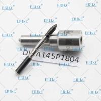 China ERIKC DLLA145P1804 Diesel Nozzle 0433172098 126° Spray Angle for Bosch Injector 0445120167 for sale