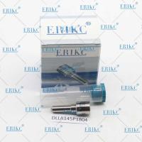 China ERIKC DLLA145P1804 Diesel Nozzle 0433172098 126° Spray Angle for Bosch Injector 0445120167 for sale