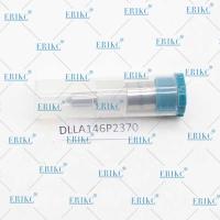 China ERIKC DLLA146P2370 Fuel Injector Nozzle 0433172370 126° for 0445120342 for sale