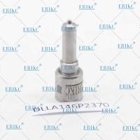 China ERIKC DLLA146P2370 Fuel Injector Nozzle 0433172370 126° for 0445120342 for sale