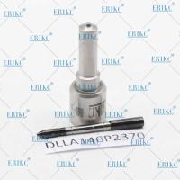 China ERIKC DLLA146P2370 Fuel Injector Nozzle 0433172370 126° for 0445120342 for sale