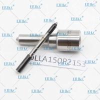 China ERIKC DLLA150P2153 Diesel Injector Nozzle 0433172153 126° for 0445120165 for sale