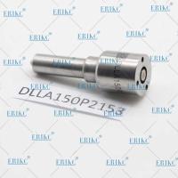 China ERIKC DLLA150P2153 Diesel Injector Nozzle 0433172153 126° for 0445120165 for sale
