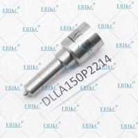 China ERIKC DLLA150P2214 Fuel Injection Nozzle 126° High-Speed Steel for BOS Diesel Engines for sale