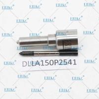 China ERIKC DLLA150P2541 0433172541 High Pressure Fuel Injector Nozzle 126° for Diesel Engine for sale