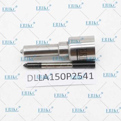 China ERIKC DLLA150P2541 0433172541 High Pressure Fuel Injector Nozzle 126° for Diesel Engine for sale