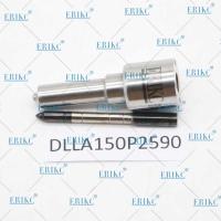 China ERIKC DLLA150P2590 0433172590 Fuel Injection Nozzle 126° Spray Angle for Bosch Injector 0445110846 for sale