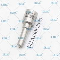 China ERIKC DLLA150P2590 0433172590 Fuel Injection Nozzle 126° Spray Angle for Bosch Injector 0445110846 for sale