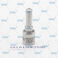 China ERIKC DLLA150P2590 0433172590 Fuel Injection Nozzle 126° Spray Angle for Bosch Injector 0445110846 for sale