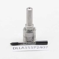 China ERIKC Fuel Injector Nozzle DLLA151P2407 for BOS Diesel Pump 0 433 172 407 30g for sale