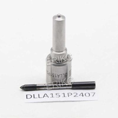 China ERIKC Fuel Injector Nozzle DLLA151P2407 for BOS Diesel Pump 0 433 172 407 30g for sale