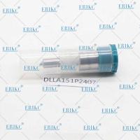 China ERIKC Fuel Injector Nozzle DLLA151P2407 for BOS Diesel Pump 0 433 172 407 30g for sale