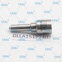 China ERIKC Fuel Injector Nozzle DLLA151P2407 for BOS Diesel Pump 0 433 172 407 30g for sale