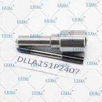 China ERIKC Fuel Injector Nozzle DLLA151P2407 for BOS Diesel Pump 0 433 172 407 30g for sale