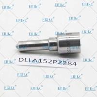 China ERIKC DLLA152P2284 Fuel Injector Nozzle 0433172284 126° for MAN Diesel Engine for sale
