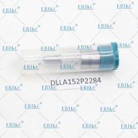 China ERIKC DLLA152P2284 Fuel Injector Nozzle 0433172284 126° for MAN Diesel Engine for sale