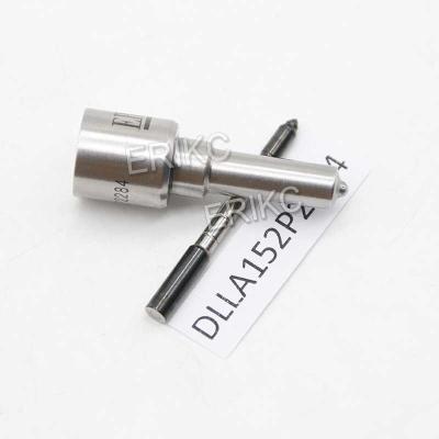 China ERIKC DLLA152P2284 Fuel Injector Nozzle 0433172284 126° for MAN Diesel Engine for sale