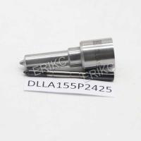 China ERIKC DLLA155P2425 Fuel Injector Nozzle 0433172425 126° Spray Angle for MAN Diesel Engine for sale