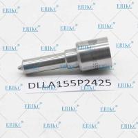 China ERIKC DLLA155P2425 Fuel Injector Nozzle 0433172425 126° Spray Angle for MAN Diesel Engine for sale