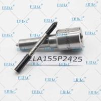China ERIKC DLLA155P2425 Fuel Injector Nozzle 0433172425 126° Spray Angle for MAN Diesel Engine for sale