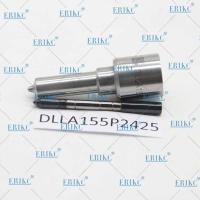China ERIKC DLLA155P2425 Fuel Injector Nozzle 0433172425 126° Spray Angle for MAN Diesel Engine for sale