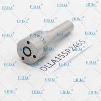 China ERIKC DLLA155P2465 Fuel Injection Nozzle 0433172465 126° for BOS Diesel Injector 0445110665 for sale