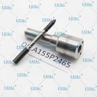 China ERIKC DLLA155P2465 Fuel Injection Nozzle 0433172465 126° for BOS Diesel Injector 0445110665 for sale